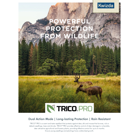 Downloads - Kwizda US & TRICO® PRO